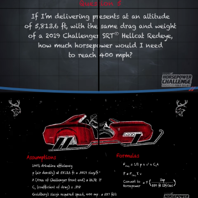 Structured Week 5 Work