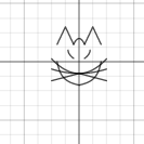 Cat | Desmos