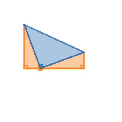 President Garfield's Proof of the Pythagorean Theorem