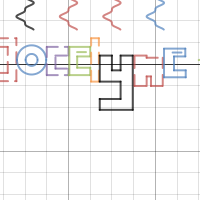 Pre-Calculus drawing grasp