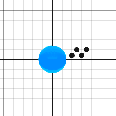 3d rotating circle | Desmos