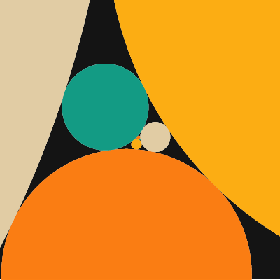 Coxeter's loxodromic sequence of tangent circles