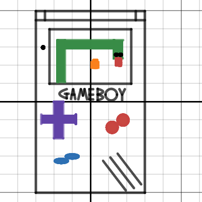 Matteo's Snake Game | Desmos