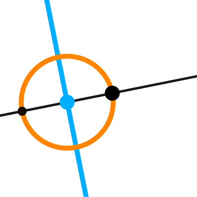 Reflecting off any line 10.10.2021