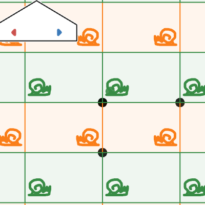 17 wallpaper groups, version 2