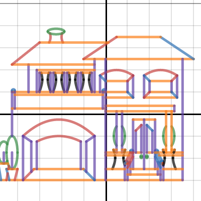 house project | Desmos