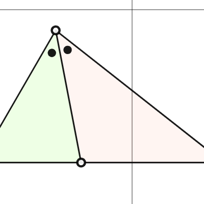 Baseline AC = 8 Units | Desmos