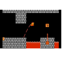 Parabola Mario