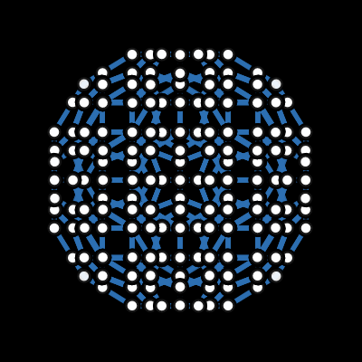 𝗧𝗵𝗲 120-cell