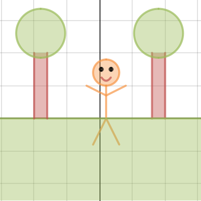 Stick Figure | Desmos