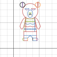 bear | Desmos