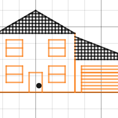 Joeys house project | Desmos