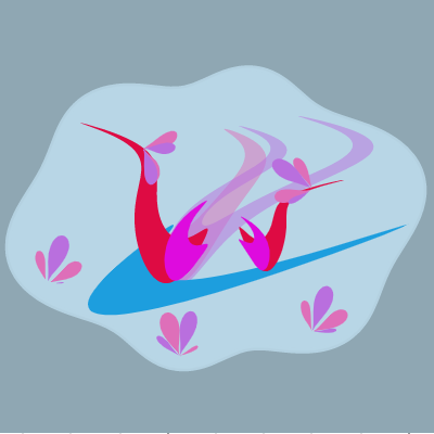 Desmos | Art Contest Finalists