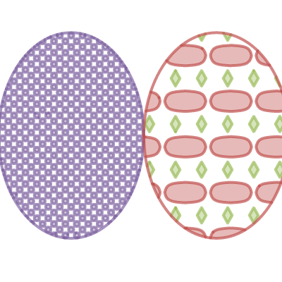 Desmos Easter Eggs