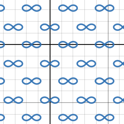 Infinite Infinities!