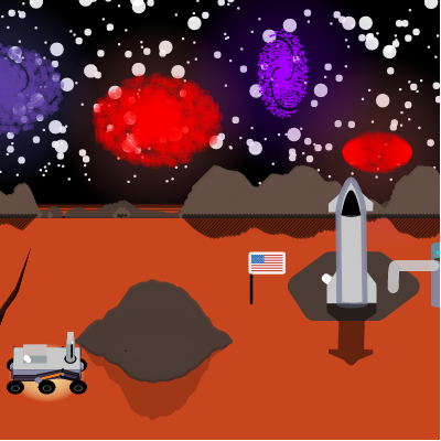 Desmos | Art Contest Finalists