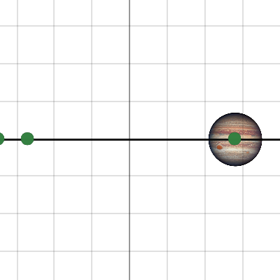 Solar System | Desmos