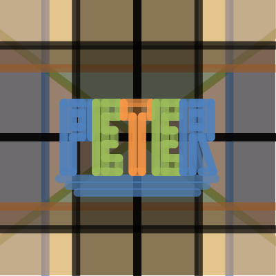 Block Letter Project