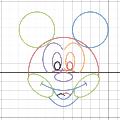 Mickey Mouse