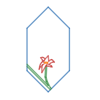 IPoly Patagonia Logo | Desmos