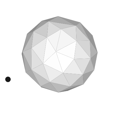 fib sphere for real this time