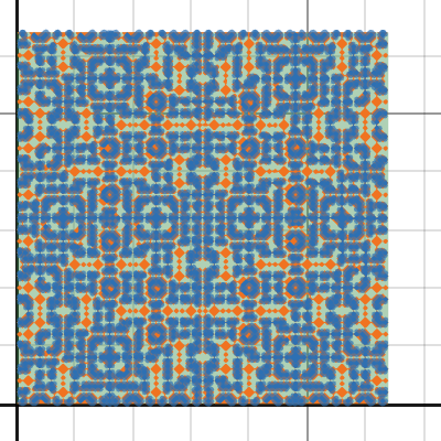 XOR pattern maker (alpha version)