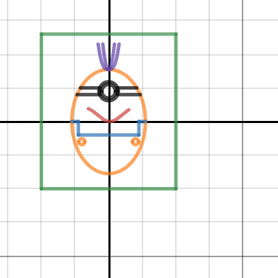 Graphing art | Desmos